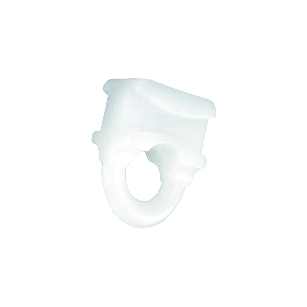 JR Products Small Sliding Eye Curtain Carrier – Mrosupreme.com
