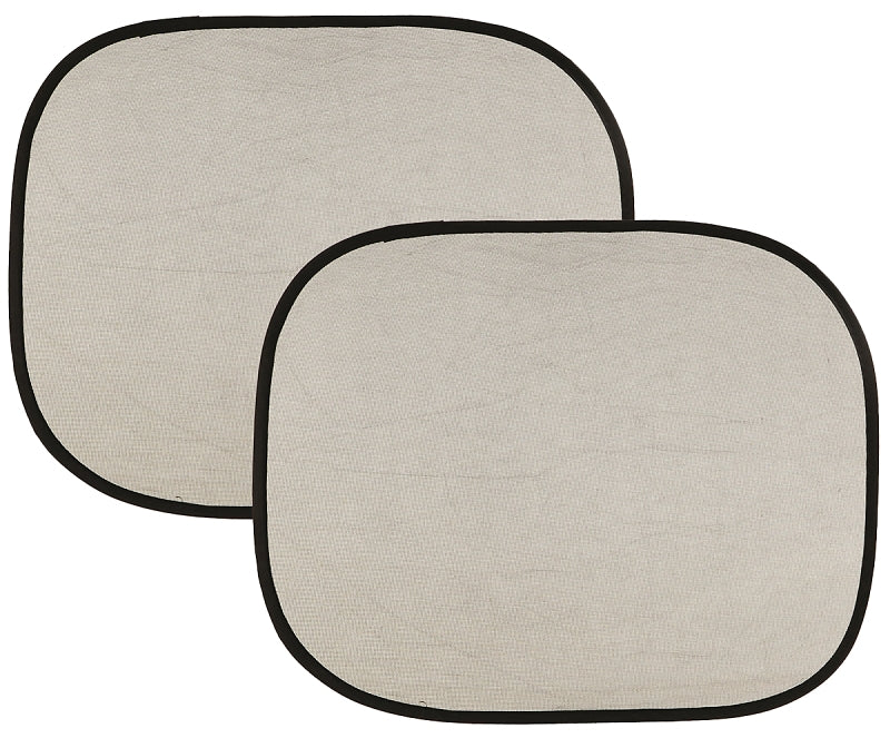 Dreambaby Insta-Cling Series L1203 Car Shade, Mesh, Black, MORG3487865 ...