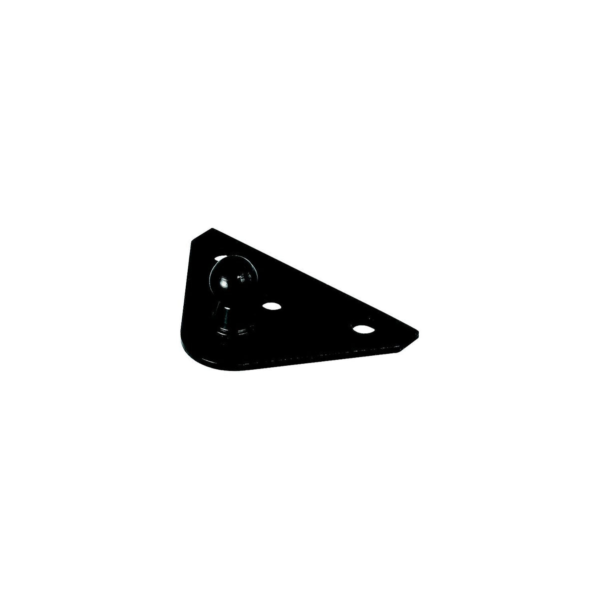 RV Designer G815 Flat Gas Prop Bracket, 2/Pk, MLAN350-G815, G815 ...