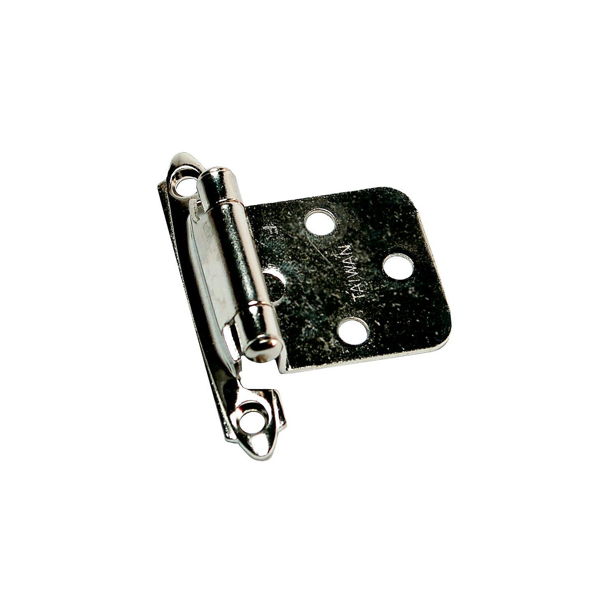 SELF CLOSING HINGE-NICKLE, MLAN350-H238, H238, Mrosupreme.com