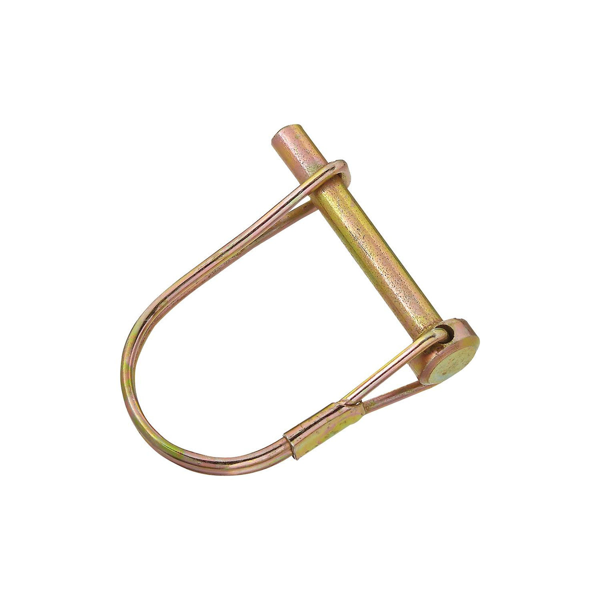 RV Designer Coupler Safety Lock Pin, 1/4″ x 1-3/8″ – Mrosupreme.com