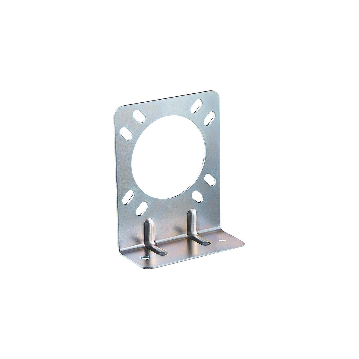 Pollak 7-Way RV Socket Mounting Bracket, MLAN350-P701, P701, Mrosupreme.com