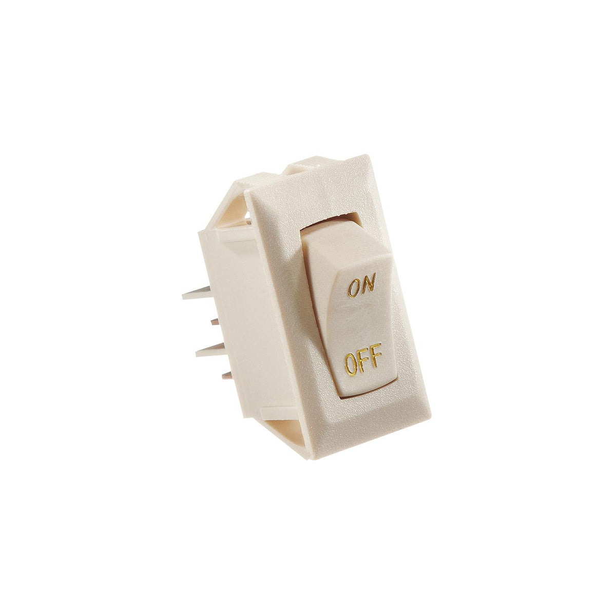 SWITCH-RCKR 10A IVOR GOLD-TEXT – Mrosupreme.com
