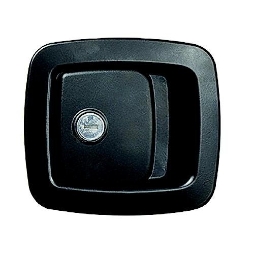 RV Designer EZ Access RV Baggage Door Lock, MLAN350-T511, T511 ...