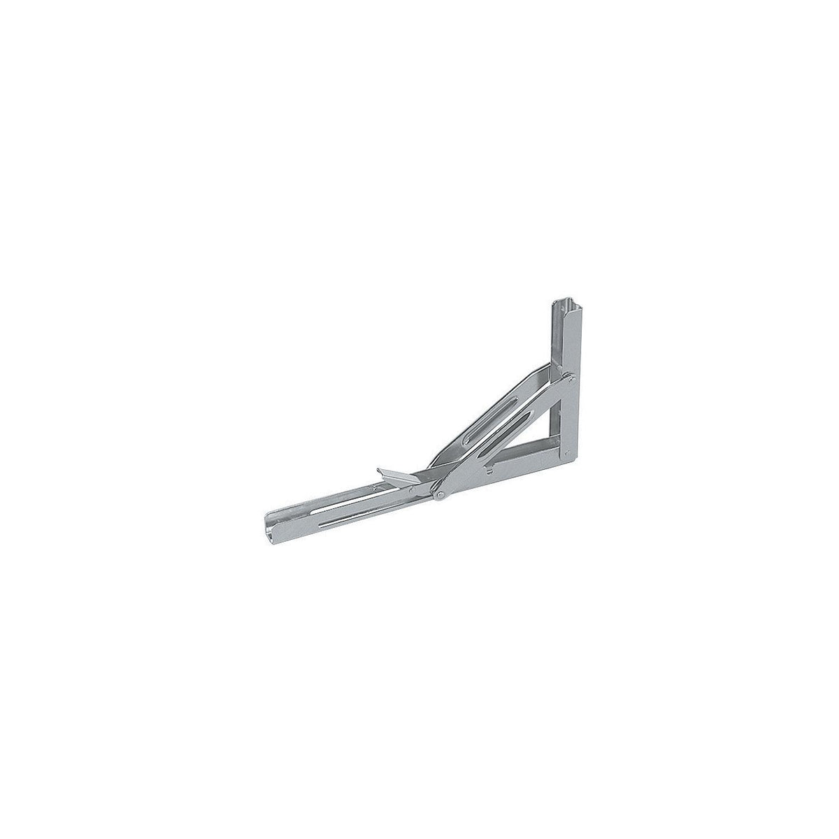 SeaDog 221355 Heavy-Duty Folding Table Support Brackets, 1 pr., MLAN354 ...