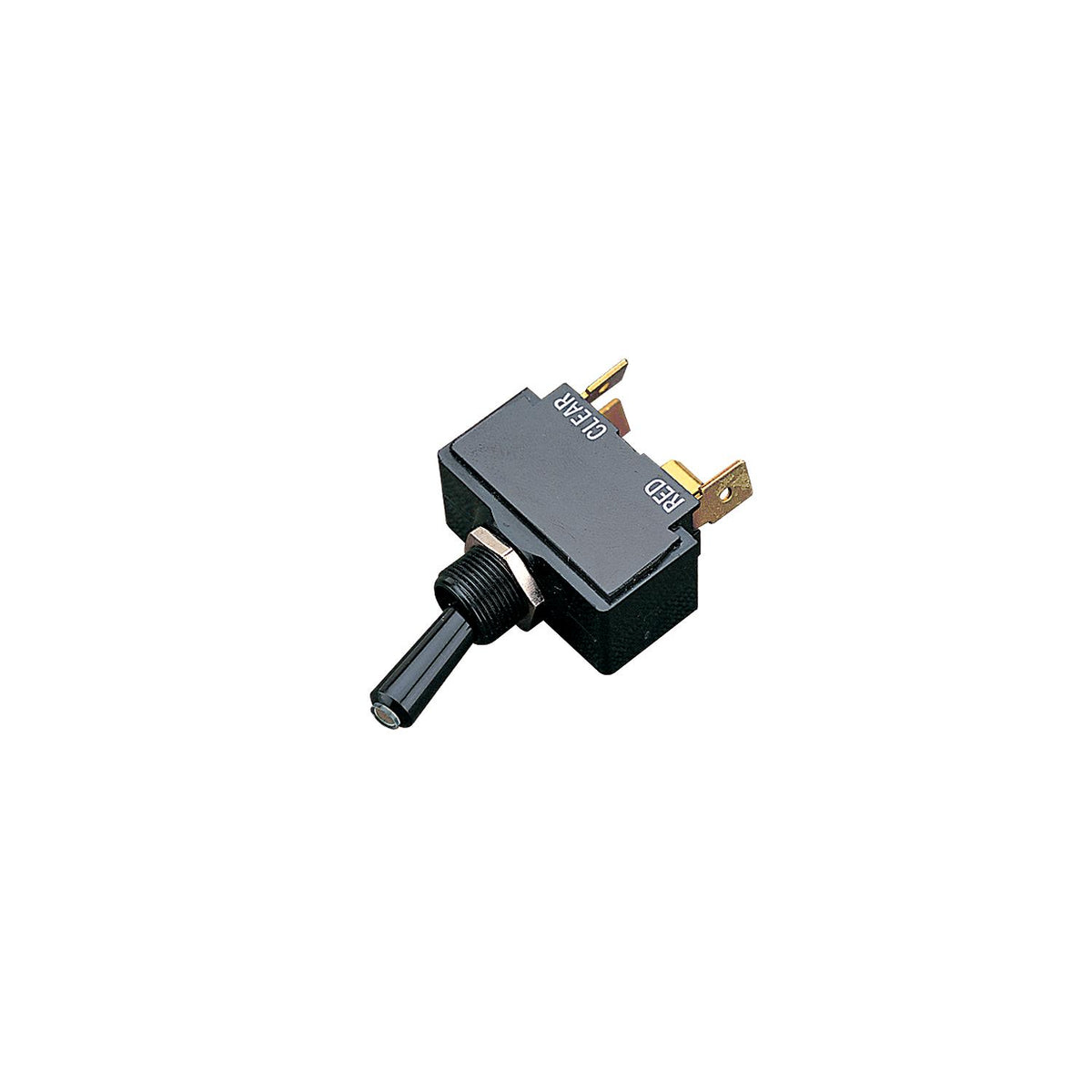 Toggle Switch-Light Tip (SPST) - On/Off – Mrosupreme.com