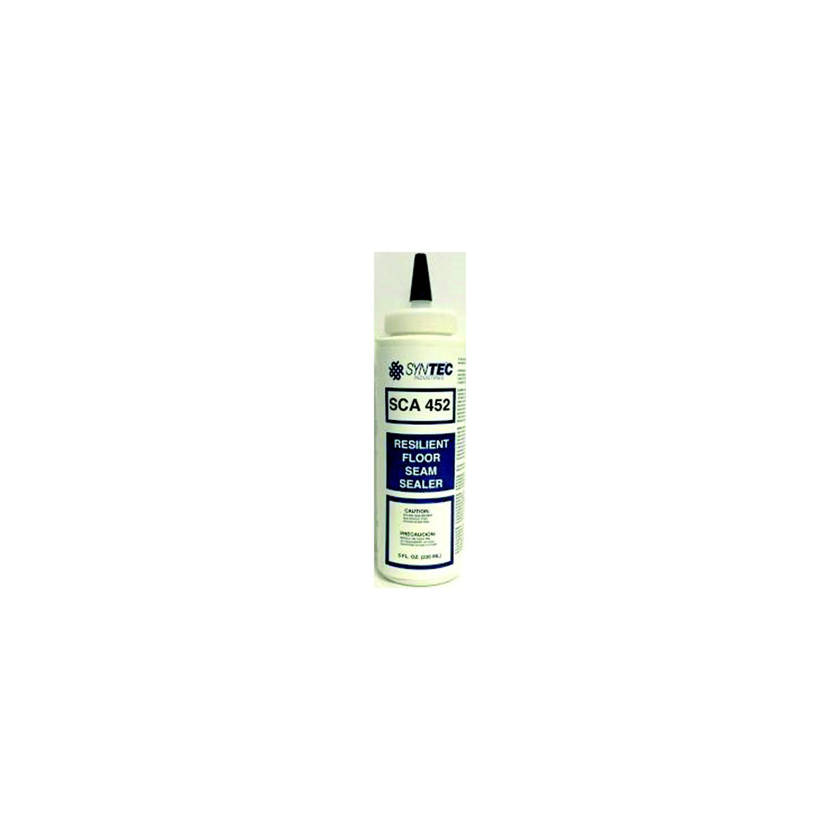 Syntec Beauflor Adhesive, 8 oz., MLAN366-SCA452, SCA452-8OZ BOTTLE ...