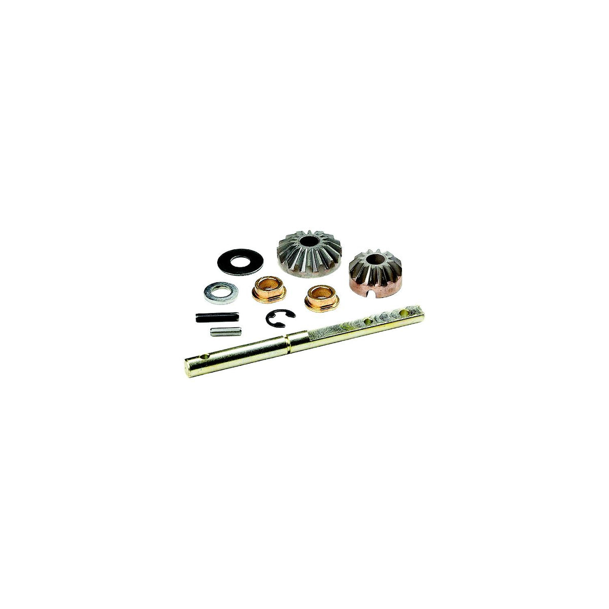 LEAD LEG REPAIR KIT, MLAN375-LG146059, LG-146059, Mrosupreme.com