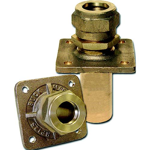 Rudder Port 1-1/4″ – Mrosupreme.com