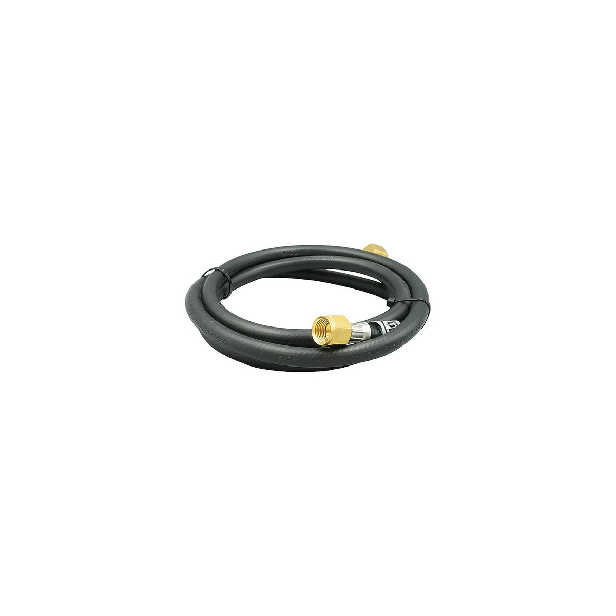 Suburban LPPT72HP RV High Pressure Pigtail Hose, 72", MLAN380-LPPT72HP ...