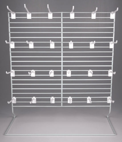 Wire Panel Countertop Display Only, MLAN50-COUNTERDISPLAY ...