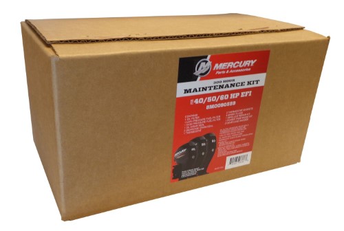 SERV KIT 300 HR 40/50/60 4STR, MLAN710-8M0090559, 8M0090559, Mrosupreme.com