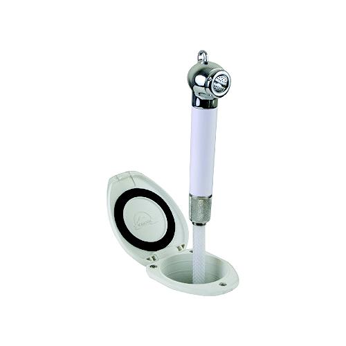 Recessed Shower, MLAN390-12106, 12106, Mrosupreme.com