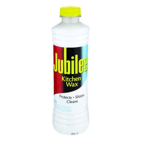 Jubilee Clean Scent Kitchen Wax Liquid 15 oz – Mrosupreme.com