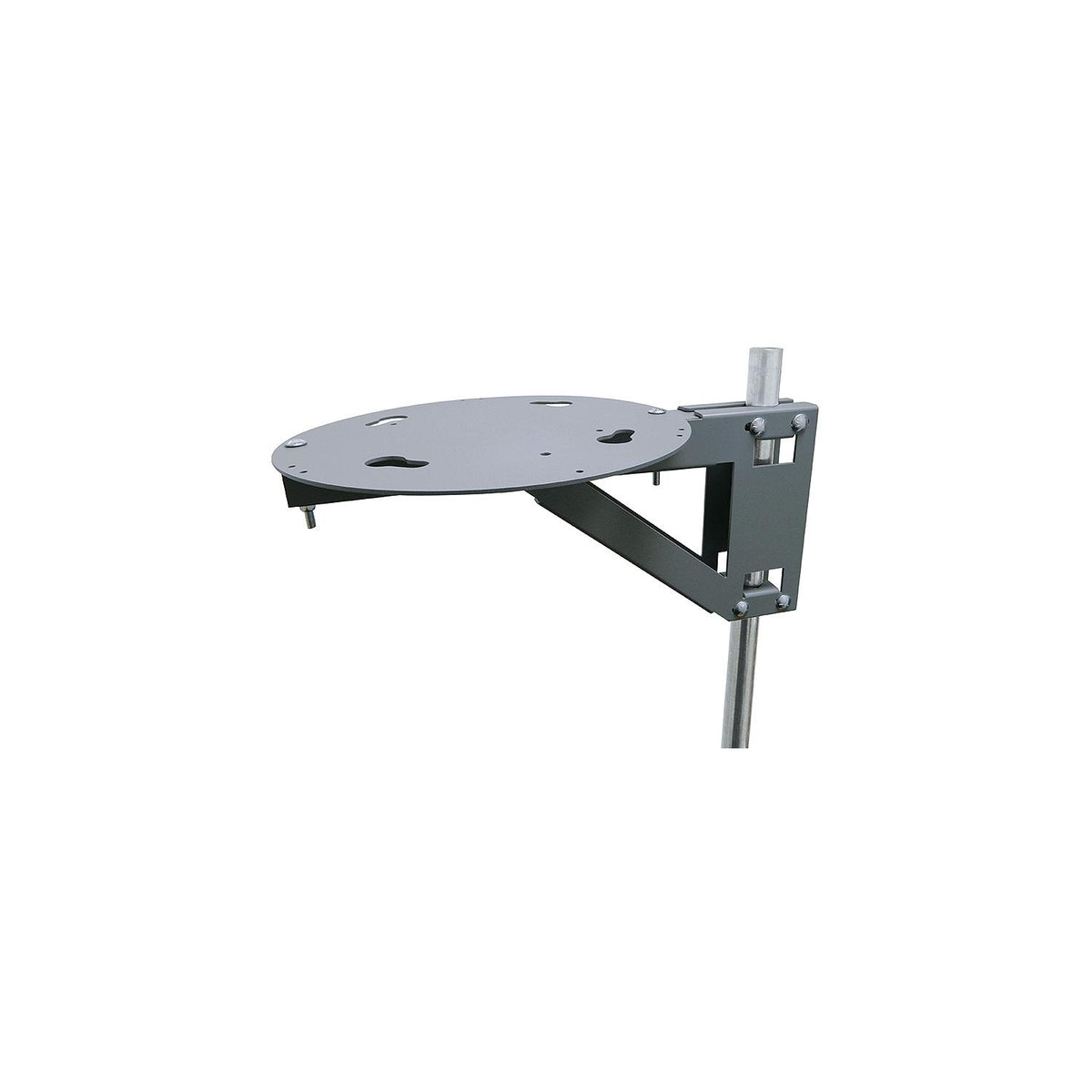 Winegard MT4000 Satellite RV TV Antenna Ladder Mount, MLAN401-MT4000 ...