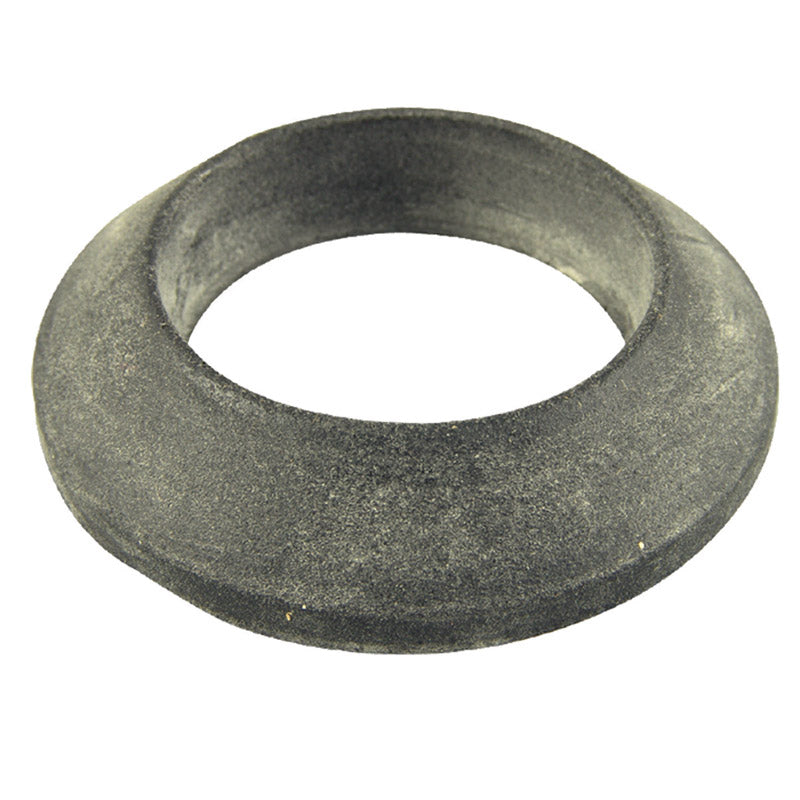 Danco Spud Gasket Black Rubber, Pack of 5, MACE4080420, 40477B ...