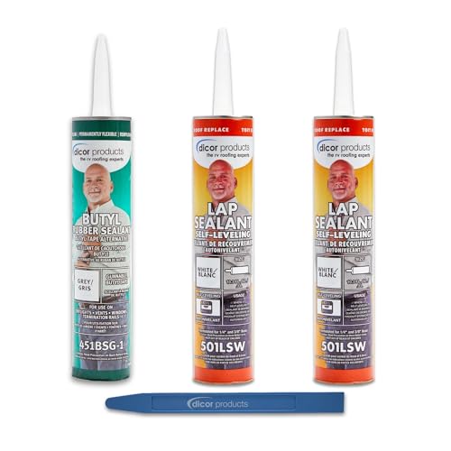 ROOF ACCESSORY INSTALL KIT, MLAN533-RA231KIT, RA231KIT, Mrosupreme.com