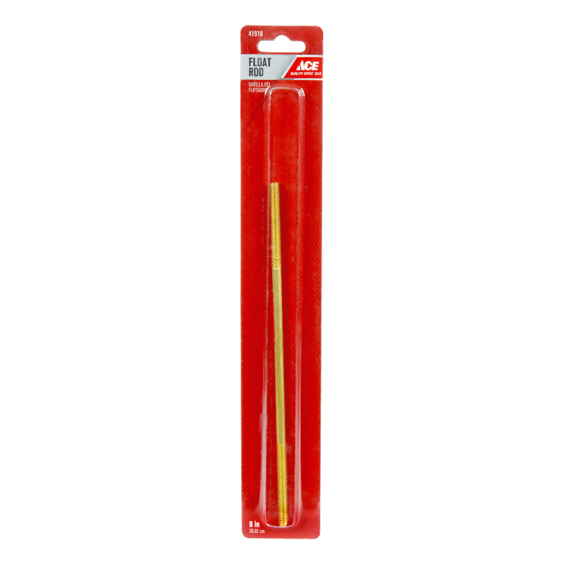 Ace Float Rod Brass – Mrosupreme.com