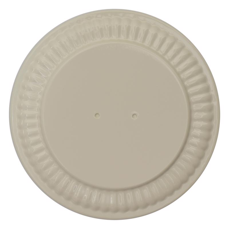 Imperial Galvanized Steel Flue Stop – Mrosupreme.com