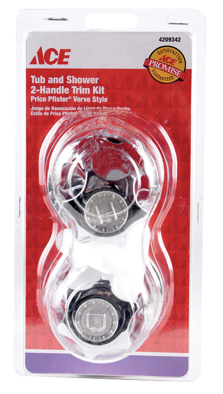 Ace Trim Kit Pfister Metal/Plastic, MACE4209342, A0081416, Mrosupreme.com