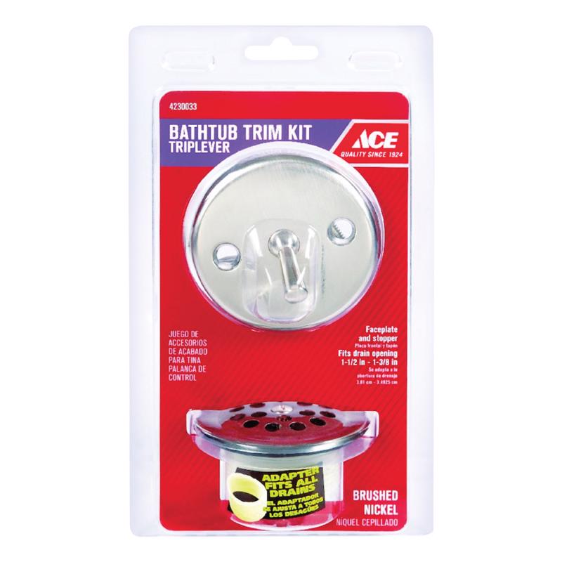 Ace Trim Kit Universal Metal – Mrosupreme.com