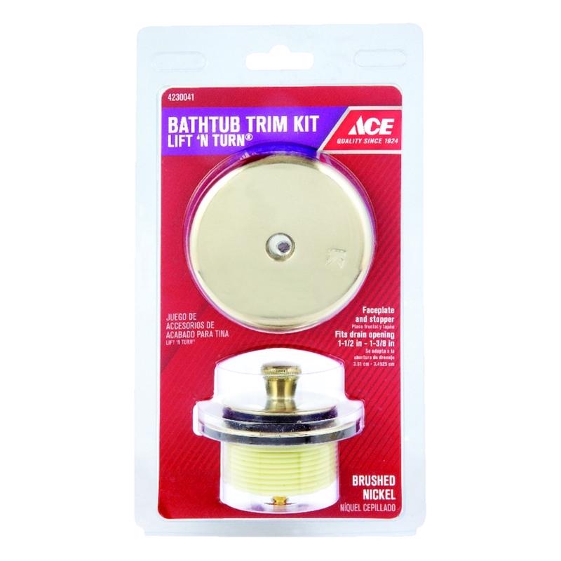 Ace Trim Kit Metal, MACE4230041, 9DA0089239, Mrosupreme.com