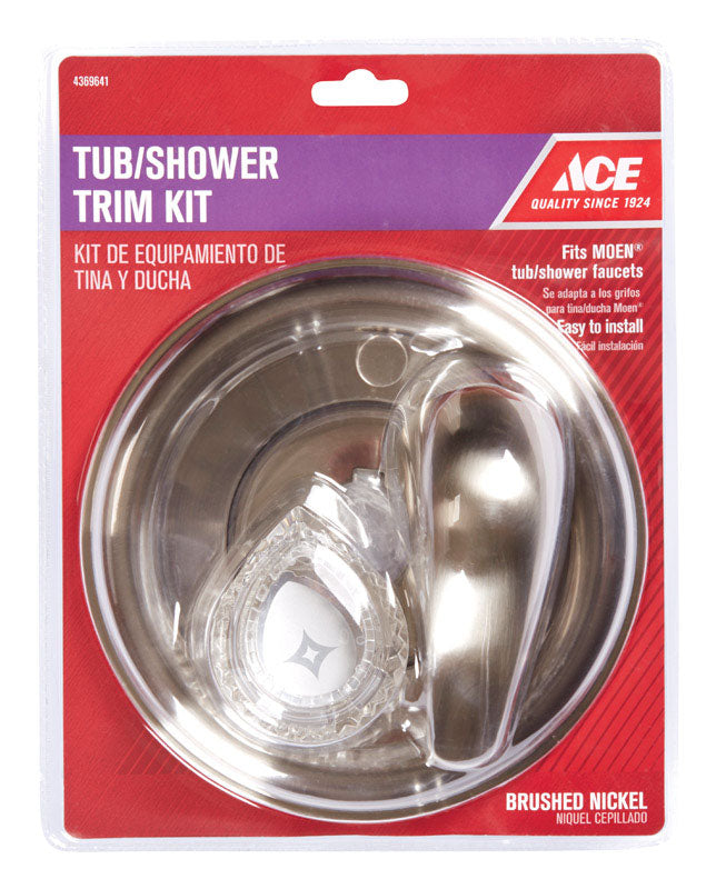 Ace Trim Kit Moen Metal/Plastic, MACE4369641, 9DA0010002, Mrosupreme.com