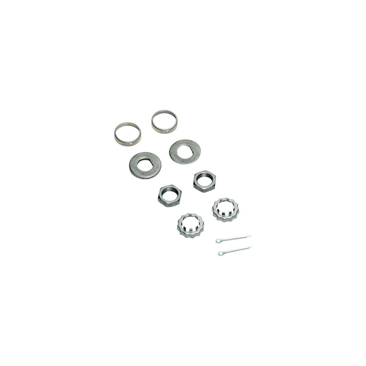 UFP Axle Spindle Hardware Kit – Mrosupreme.com