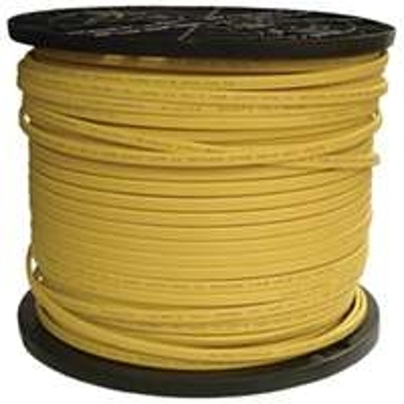 Southwire 28828272 Sheathed Cable, 12 AWG Wire, 2 -Conductor, 400 ft L ...
