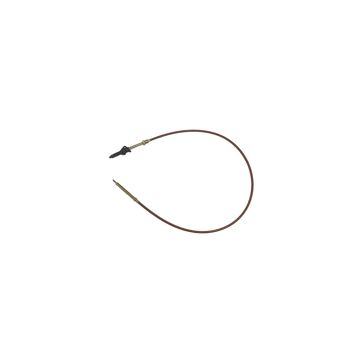 SHIFT CABLE ASSY 987678 KING, MLAN47-2246, 18-2246, Mrosupreme.com