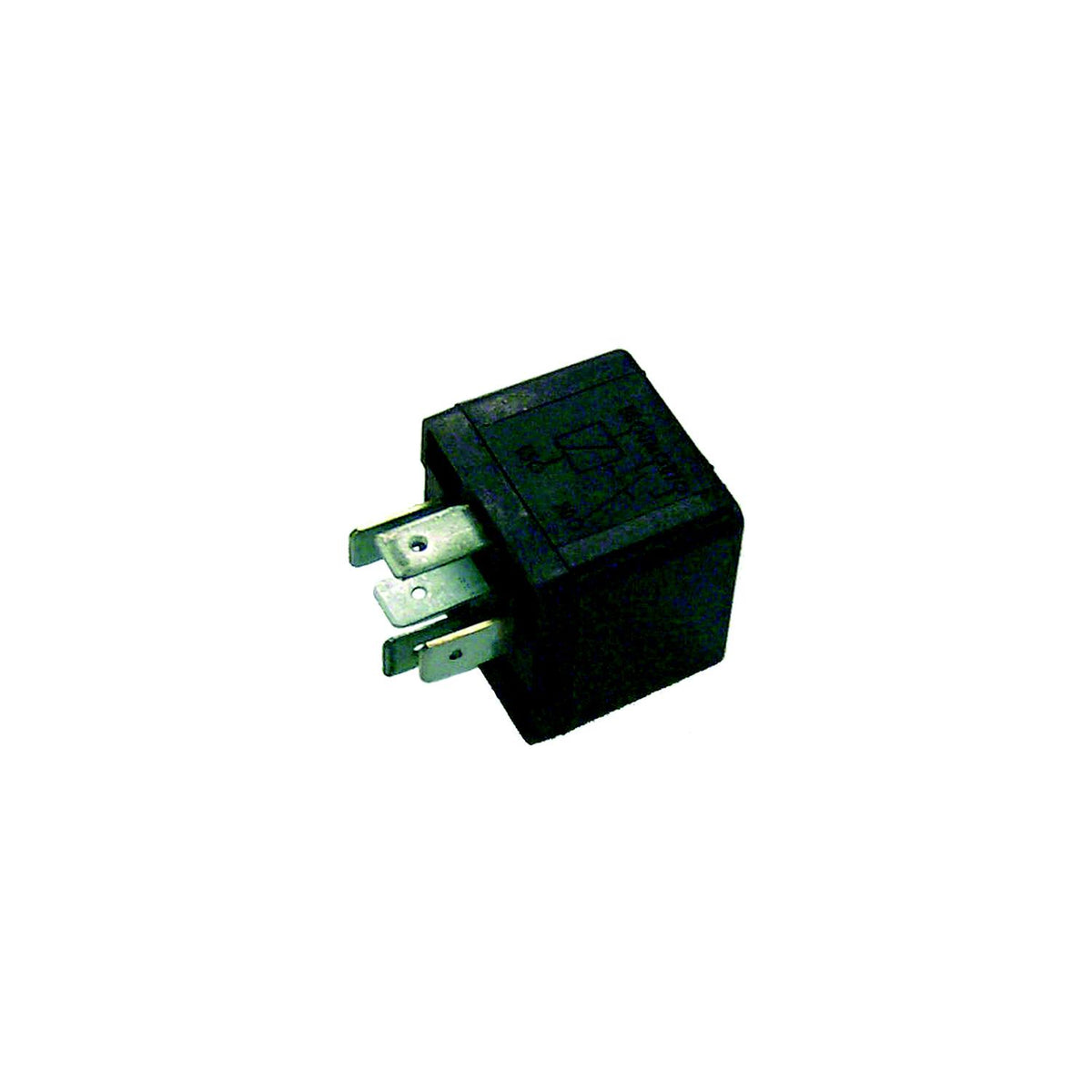 Power Trim Relay - Johnson/Evinrude – Mrosupreme.com