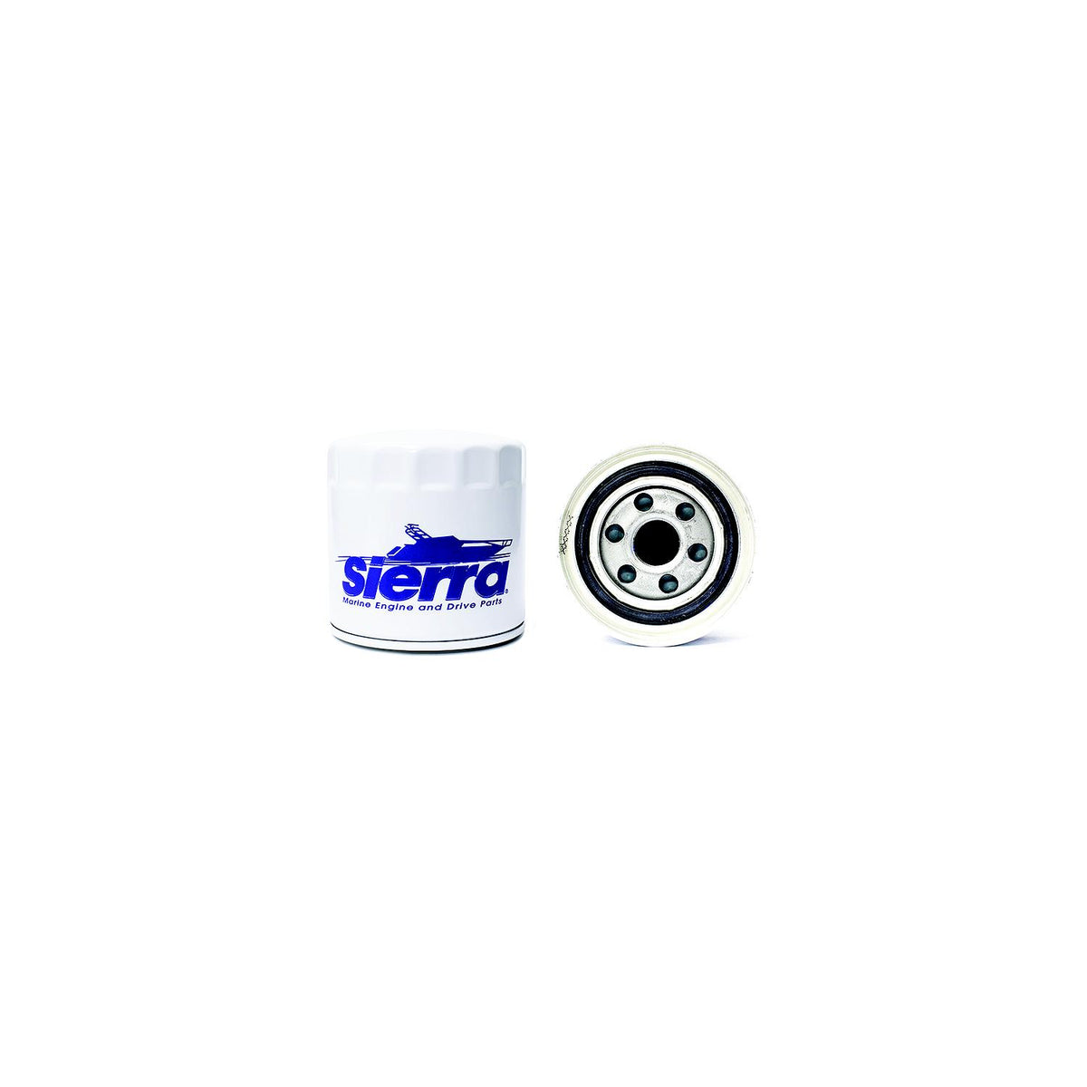 Sierra 57824 Oil Filter – Mrosupreme.com