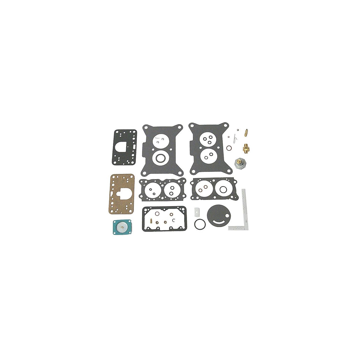 987317 OMC IO CARB KIT – Mrosupreme.com
