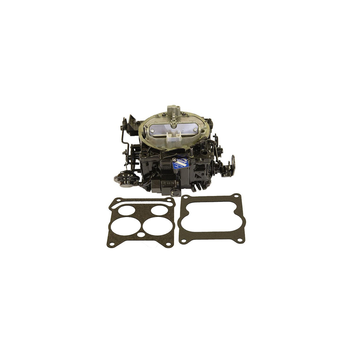 Carburetor Holley 4 BBL – Mrosupreme.com