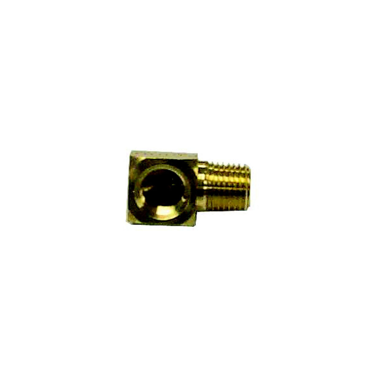 Universal 1/4″ Female Fuel Tank Elbow – Mrosupreme.com