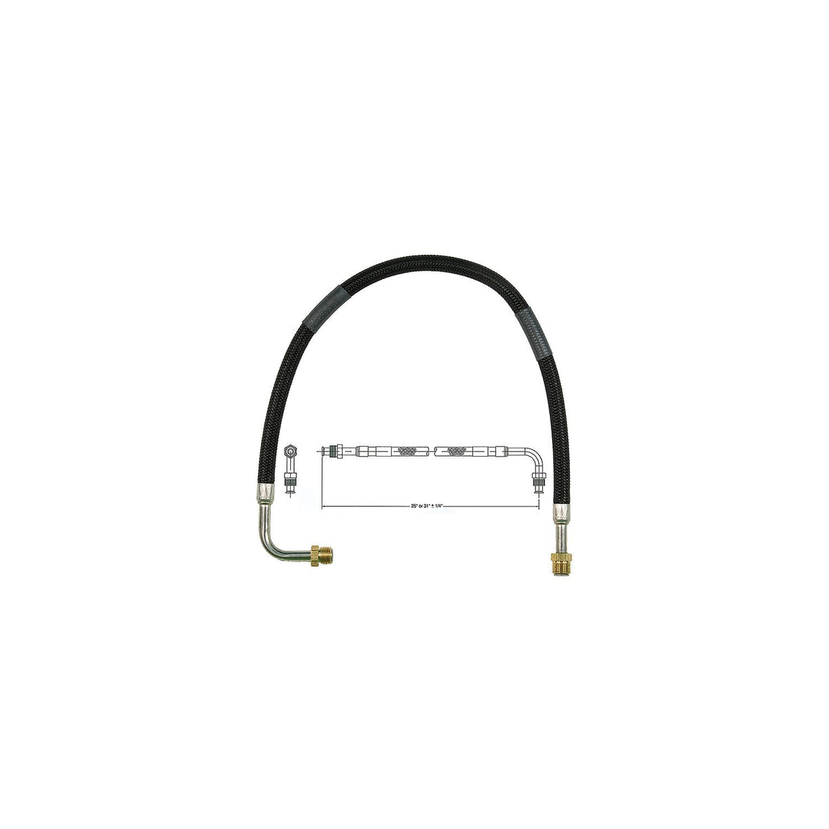 FUEL LINE – Mrosupreme.com
