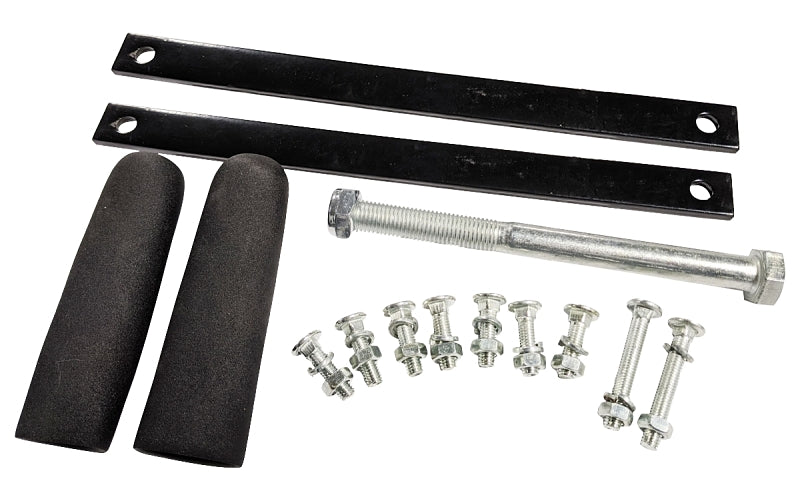 Seymour SA30520 Replacement Hardware Kit, For: Excavator Wheelbarrow ...