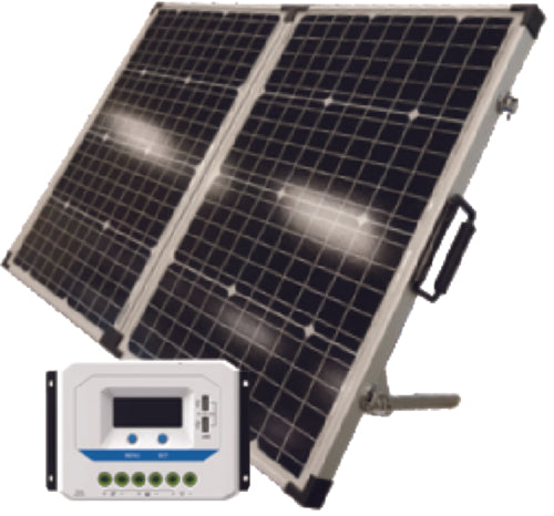 Xantrex 782016001 Solar Portable Kit, 160 Watts, , 782-0160-01 ...