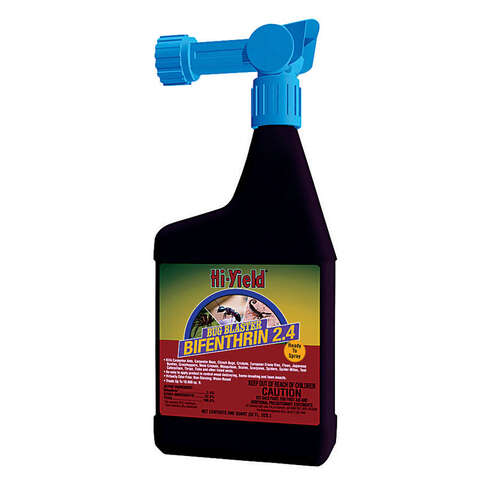 Hi-Yield Bug Blaster Insect Killer Liquid 32 oz, MACE7299159, 32297 ...