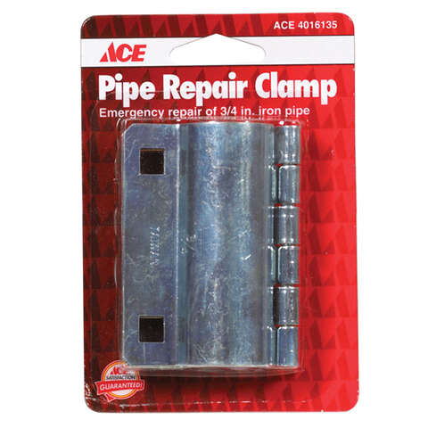 Ace Steel Pipe Repair Clamp – Mrosupreme.com