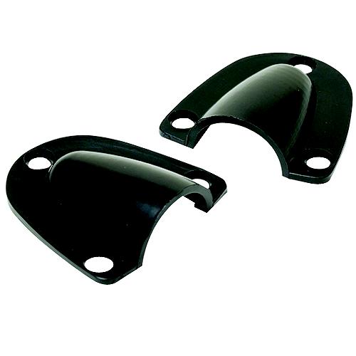 Seachoice Molded Plastic Clam Shell (2 Per Pack) – Mrosupreme.com