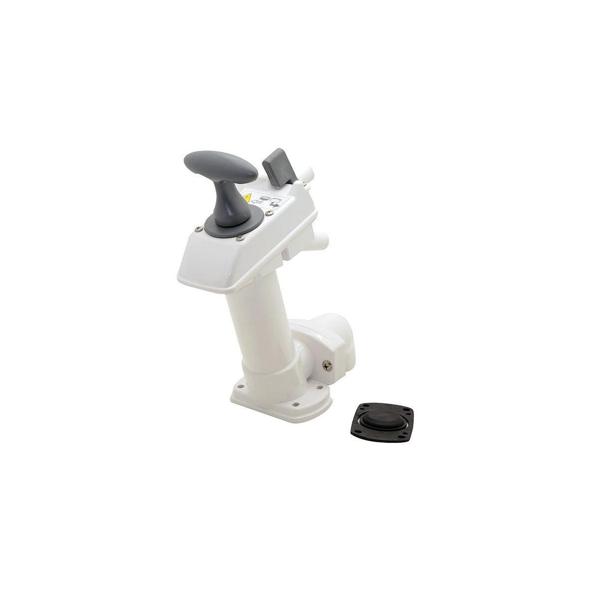 Seachoice 17793 Replacement Manual Toilet Pump, MLAN50-17793, 81-47239 ...