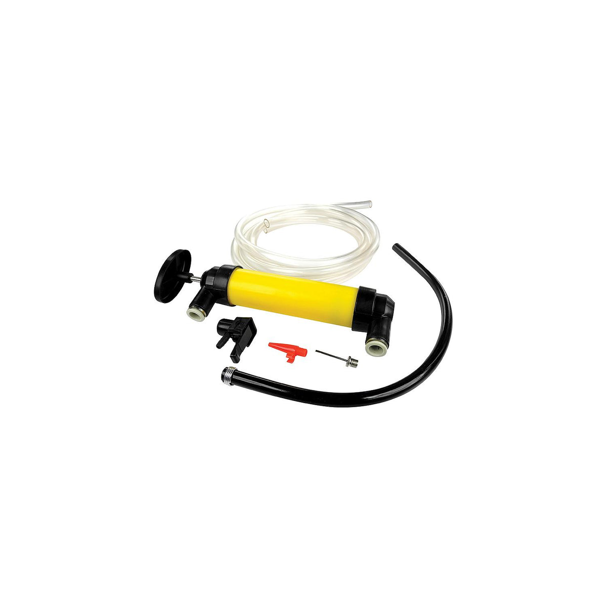 Seachoice 19163 Multi-purpose Fluid Transfer and Siphon Pump Kit ...
