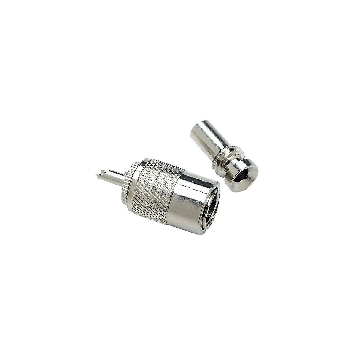 Seachoice 19811 PL259 & UG175 VHF Connector With Adapter – Mrosupreme.com