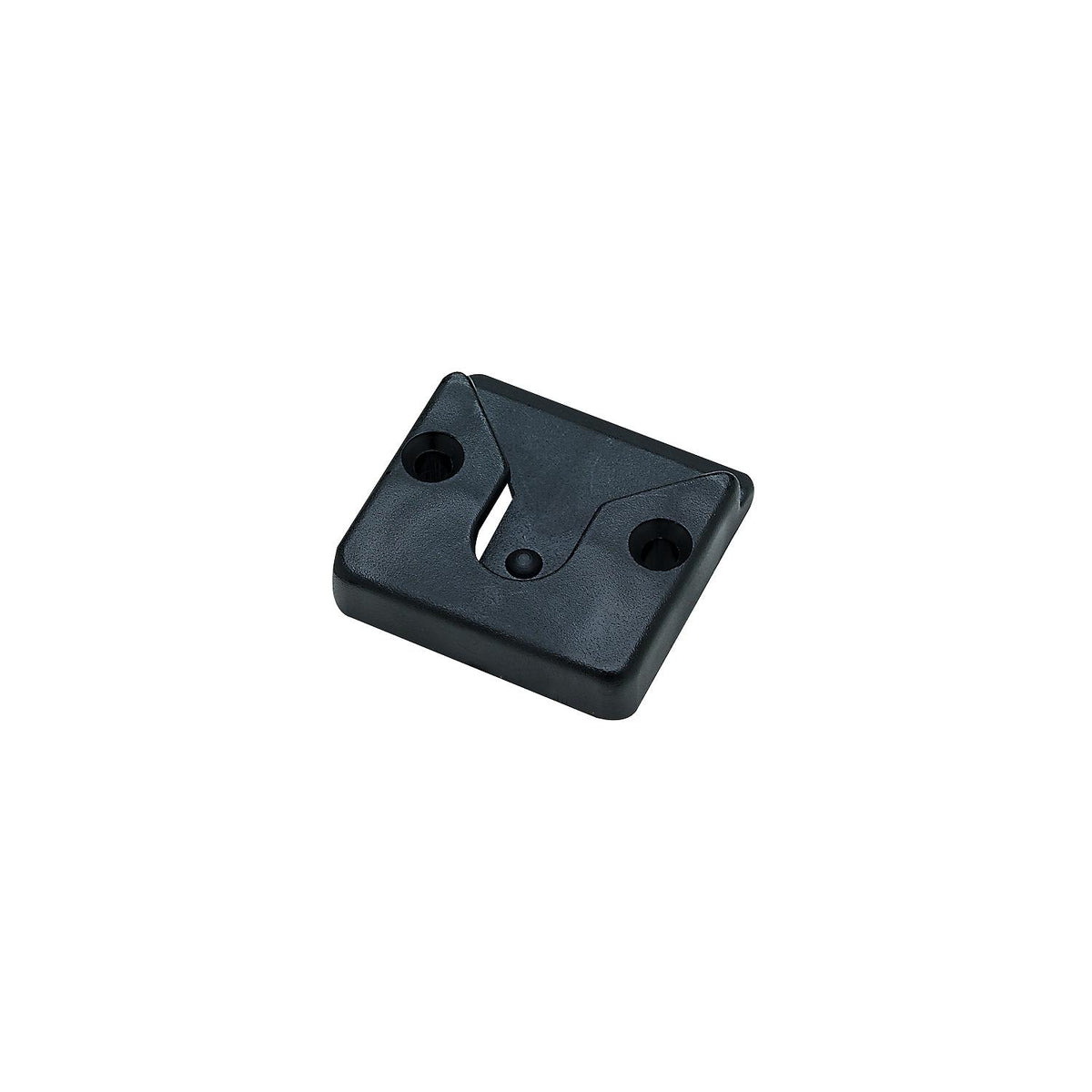 Seachoice 19991 Black Nylon Microphone Clip, MLAN50-19991, 19991 ...