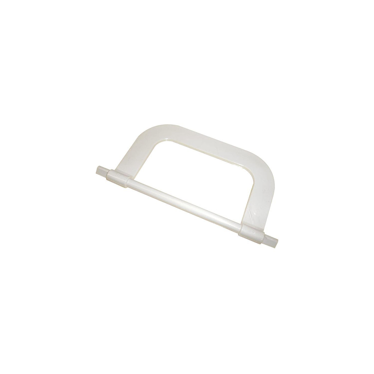 Seachoice Replacement Handle Only For Select Hatches - White, MLAN50 ...