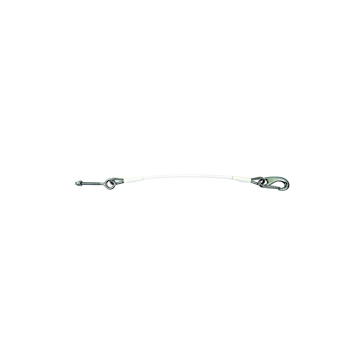 Seachoice 44190 Anchor Rode Safety Lanyard with Deck Eye – Mrosupreme.com