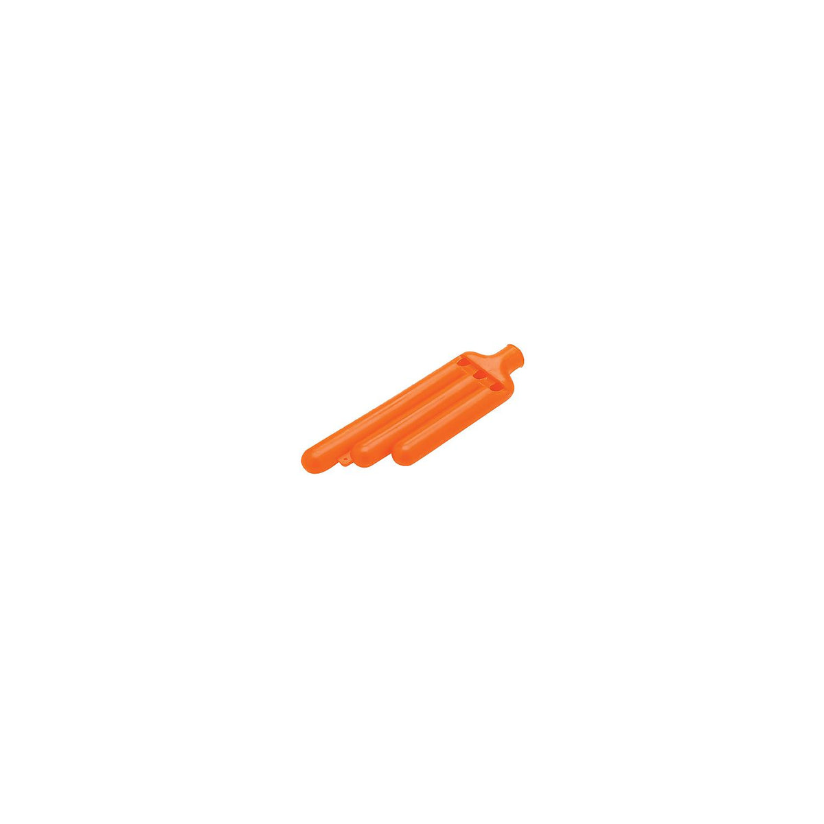 Seachoice 46031 Triplex Motor Boat Whistle - Orange, MLAN50-46031 ...
