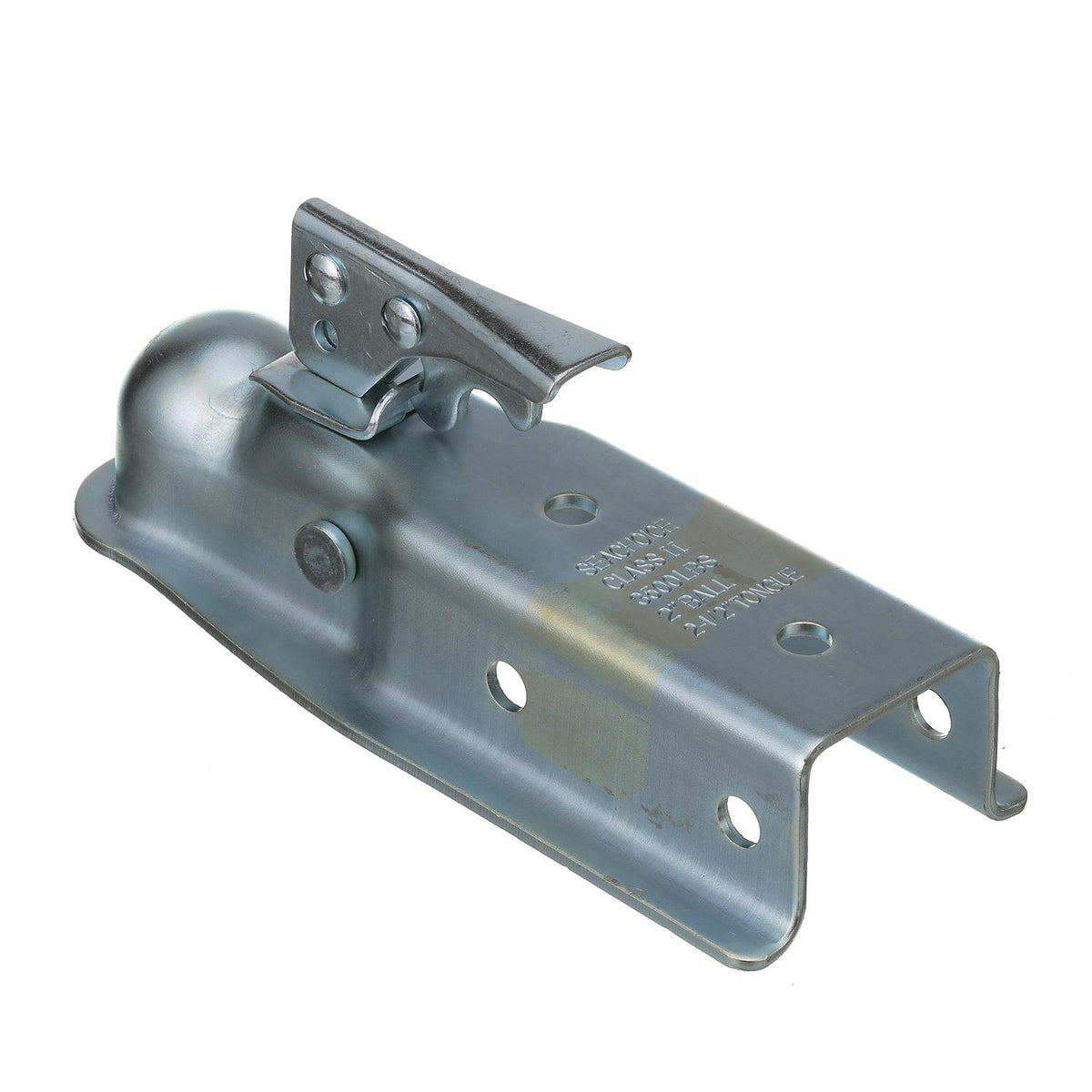 Seachoice Trailer Coupler, MLAN50-52451, 50-52451, Mrosupreme.com