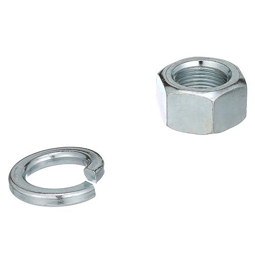 Seachoice Stainless Steel Trailer Coupler Ball, MLAN50-53231, 20207024 ...